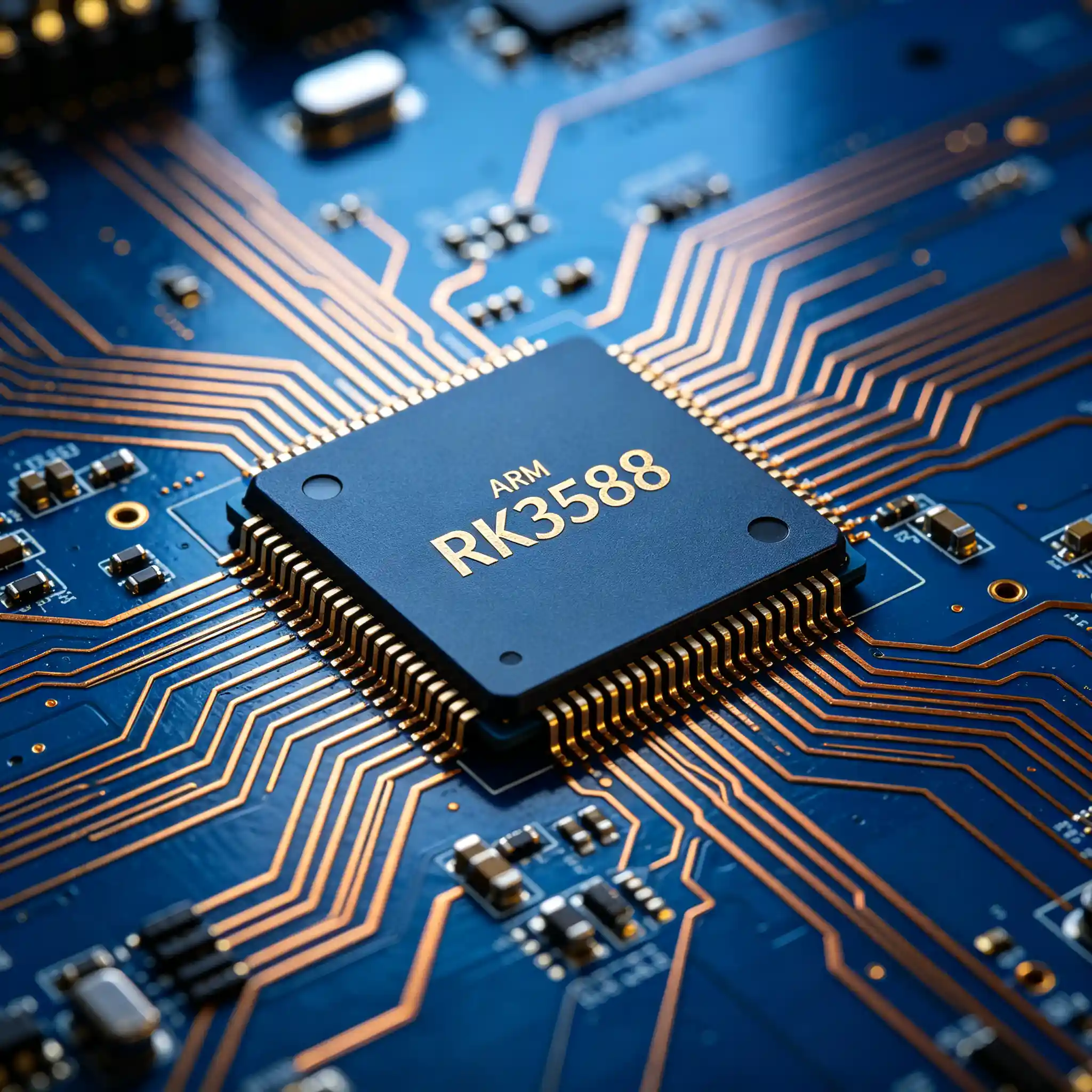 How to Design a Custom Development Board: A Complete Guide for ...
